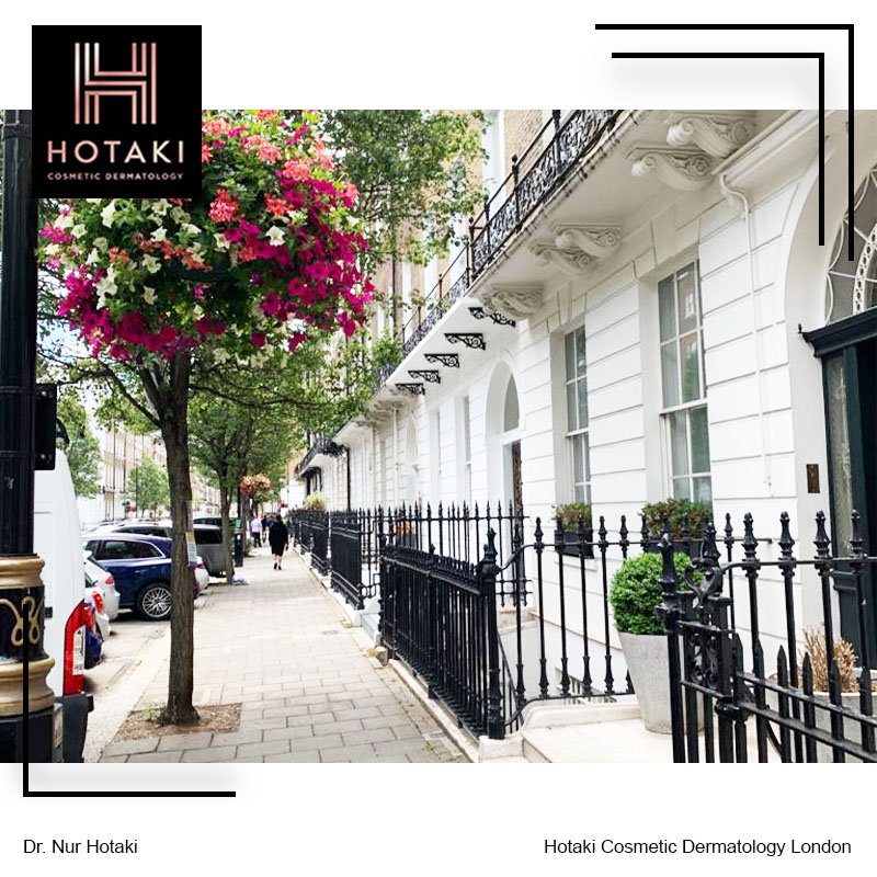 Contact Us – Hotaki Training Academy London